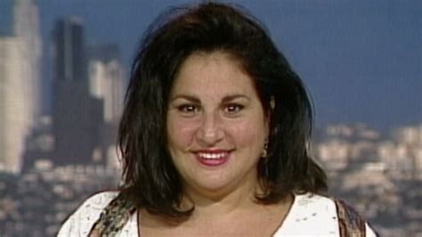 Resurfaced Today Clip Of Hocus Pocus 2 Star Kathy Najimy Goes Viral