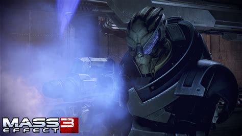 Bioware Mass Effect 3 “a New Beginning” Gematsu