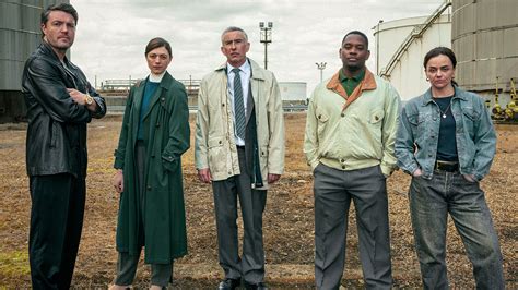 Best New Netflix Limited Series In 2026 So Far