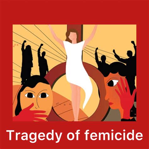 Female Foeticide The Tragedy Of Femicide Latest Blog