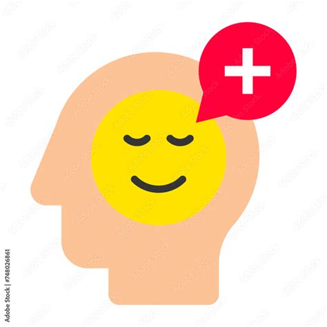 Positive Behaviorism Concept Operant Conditioning Consequences Vector