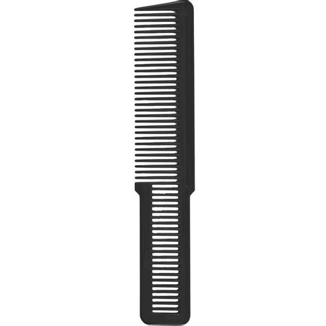 Wahl Professional Flat Top Comb Small Justmylook