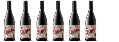 Juno Shiraz 2024 Case Port2port Online Wine Store