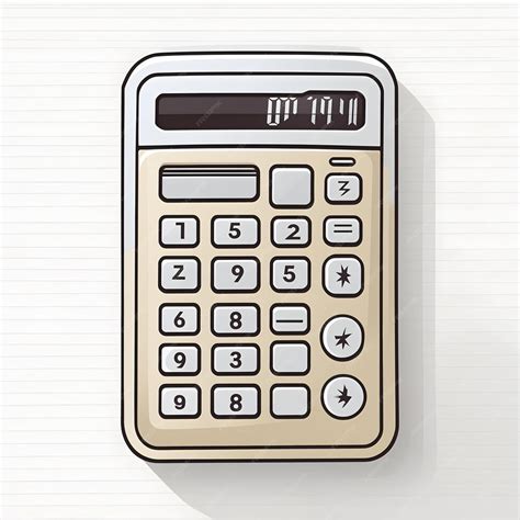 Premium Ai Image Calculator Scientific Calculator Graphing Calculator