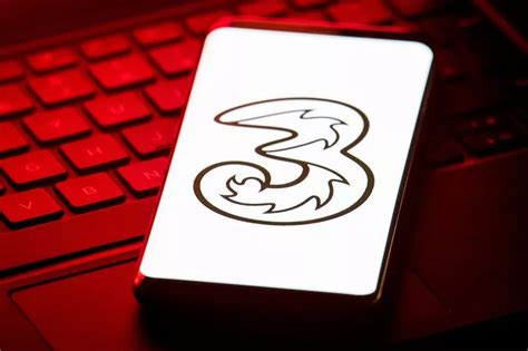 Three Mobile Network Down Affecting Thousands Of Customers Wales Online