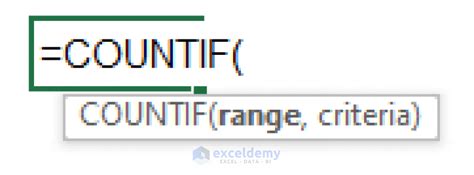 How To Count Repeated Words In Excel 11 Methods Exceldemy