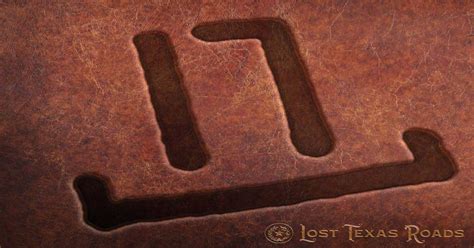 Coleman Mathis And Fulton Lost Texas Roads