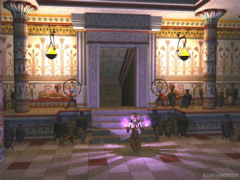 Rule 34 1girls 3d Ancient Egypt Cleopatra Dark Skinned Female Dark