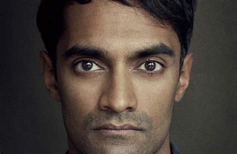 Esh Alladi ‘being Present Is What Good Actors Do But Also What Good