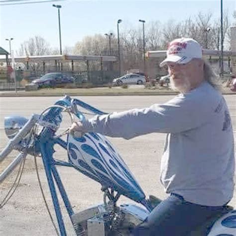 Obituary For Michael Anthony ‘mike Chew Sr Obituaries