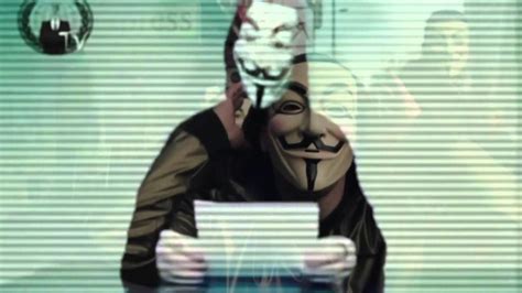 Anonymous Secret Party Teaser Youtube