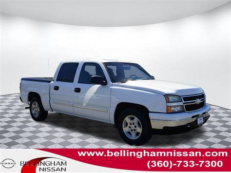 2006 Chevrolet Silverado 1500 Specs Prices Mpg Reviews And Photos