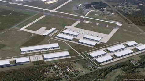 Bader Field And Atlantic City Airport How Will It Affect Ac Housing Carson Rooney Posted On