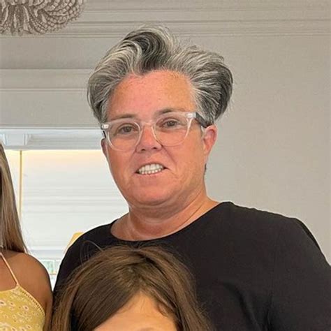 Rosie Odonnells 21 Year Old Son Blake Is All Grown Up