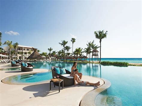 Secrets Akumal Riviera Maya Luxhotels