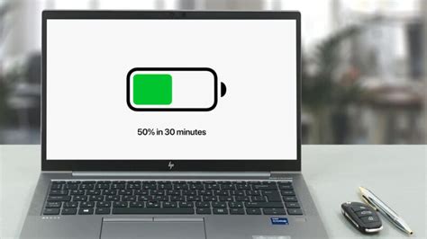 Hp Zbook Firefly 14 G8 Is The Workstation With The Longest Battery Life