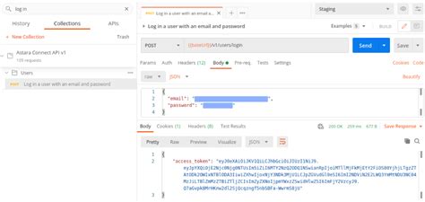 Postman Collection Documentation