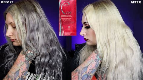 Hair Color Remover Color Brilliance By Ion At Tommy Bautista Blog