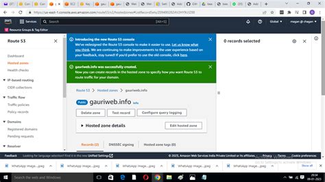 Github Gauri Kandlikaraws Project Deployment Of Website In Aws