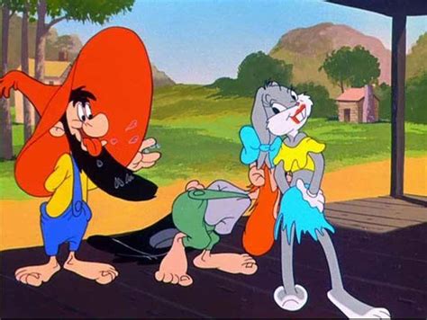 15 Cartoon Characters Who Were Drag And Gender Bending Icons