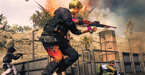 Warzone Rage Serum Field Upgrade Where To Find And How To Use