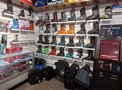 Success Story Customised Pos Software Is Bumps Snowsports Key To