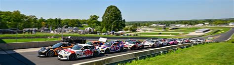 Road America United States Of America 16 18 August 2024 Gr Cup