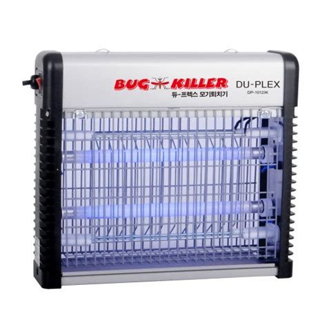 Bug Killer Ultraviolet Electric Lamp Dp 1012ik Shopee Philippines