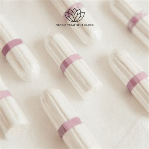 The Link Between Fibroids And Heavy Menstrual Bleeding Fibroid