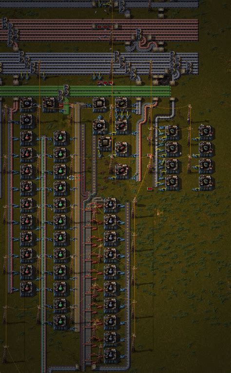 Invisible Rails Rcreatemod