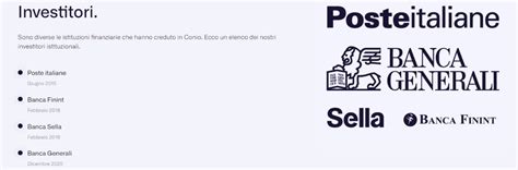 Conio Il Wallet Multi Firma Italiano The Crypto Gateway