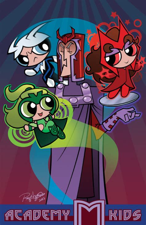 26th Marvel Popularity Tournament Round 5