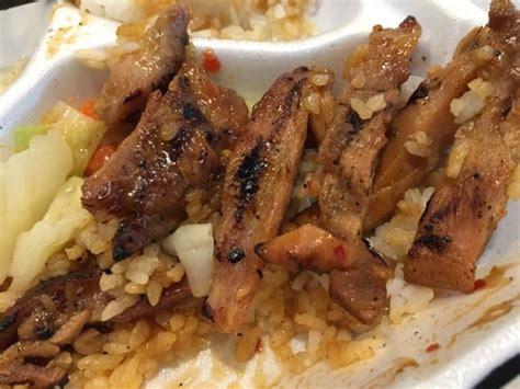 Ichiban Teriyaki Yelm Updated June 2025 53 Reviews 506 W Yelm Ave
