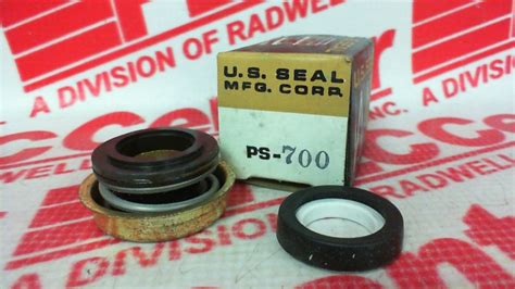 Ps 700 Seal By Us Seal