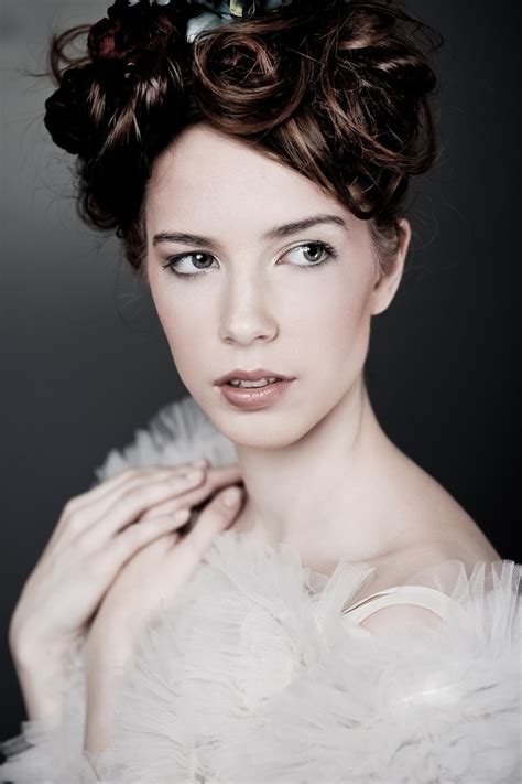 Anna Rybacka Photography Modelling Targaryen Game Of Thrones Characters