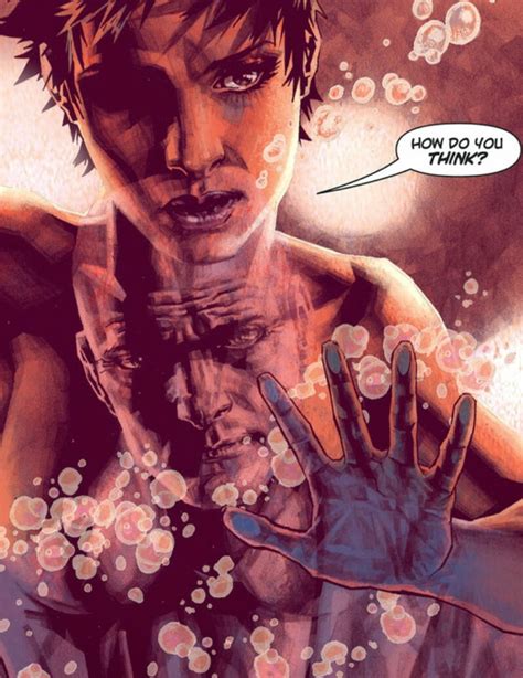 Graphic Novel Reviews Joker And Lex Luthor Man Of Steel By Brian