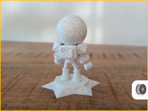 Meeple Brawl Stars Figurine Free 3d Print Model Makerworld
