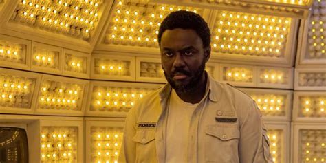 Who Is Boy Kavalier Eyeing As The T Ocelluss New Host In Alien Earth