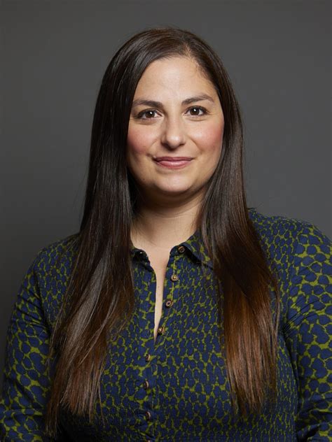 Who Is Nesil Caliskan Prolific London