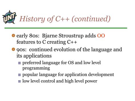 ppt csce 3110 data structures and algorithms powerpoint presentation