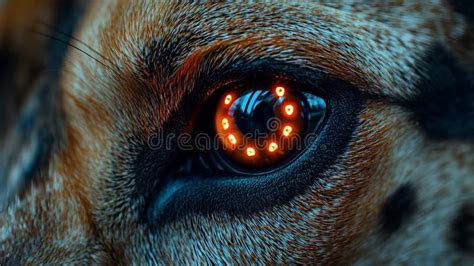 Close Up View Of Innovative Sensors Tracking Animal Movement In Nature