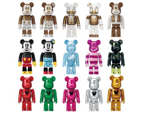Disney Bearbrick Xmas Uglymely Sneakers Street Culture Bike Travel