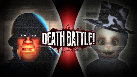 Jane Doe Vs The Guardian Versus Connections Wiki Fandom