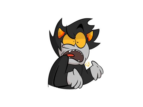 Candy Corn Man By Mothpebbles On Deviantart