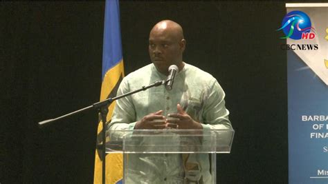 Straughn Simply Projections Caribbean Broadcasting Corporation