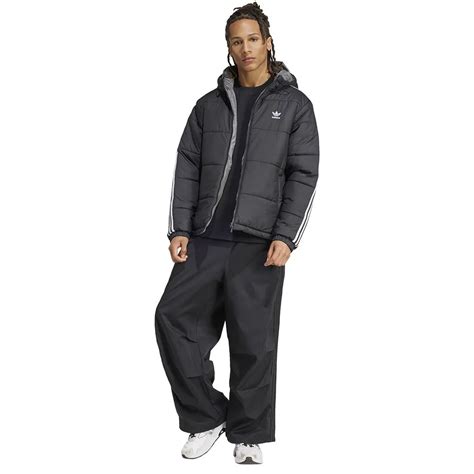 Adidas Originals Adicolor Reversible Jacket Black Dressinn