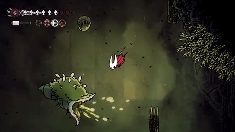 Hollow Knight Silksong Si Mostra In Oltre 20 Minuti Di Gameplay Esclusivo