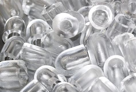 Nugget Ice Vs Bullet Ice What Is The Difference Icemakerbasics