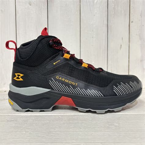 Garmont 9 81 Engage Mid Gtx M Campo Base Run