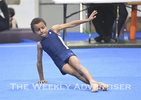 Eli Bailey Wins Squad Opportunity The Weekly Advertiser